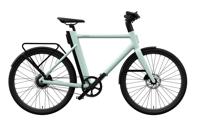 The cowboy electric bike store