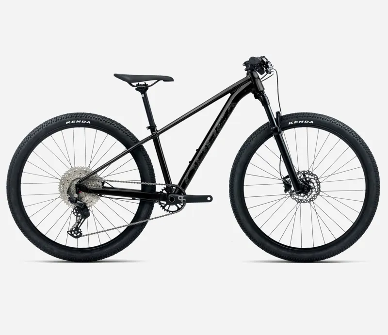 2024 Orbea Onna 27 Xs Junior 10 Mountain Bike In 3 Colours