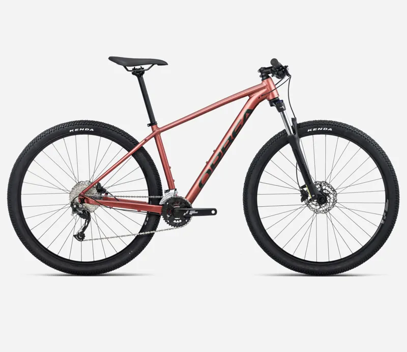 Orbea Bikes Cycle Spirit London