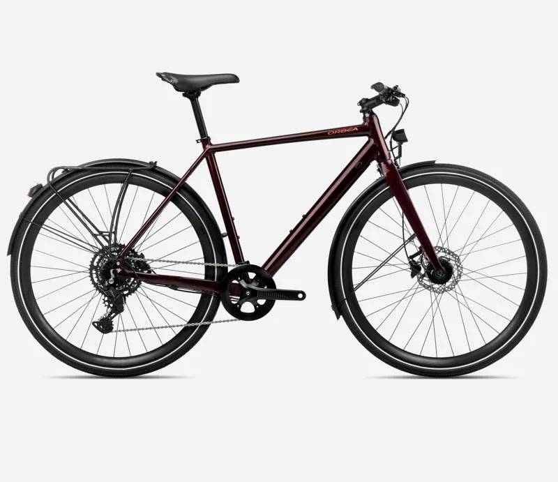 Orbea hybrid bike store