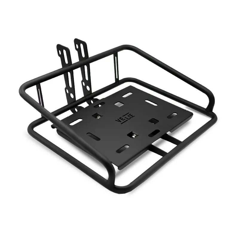 Veloe Big Front Rack
