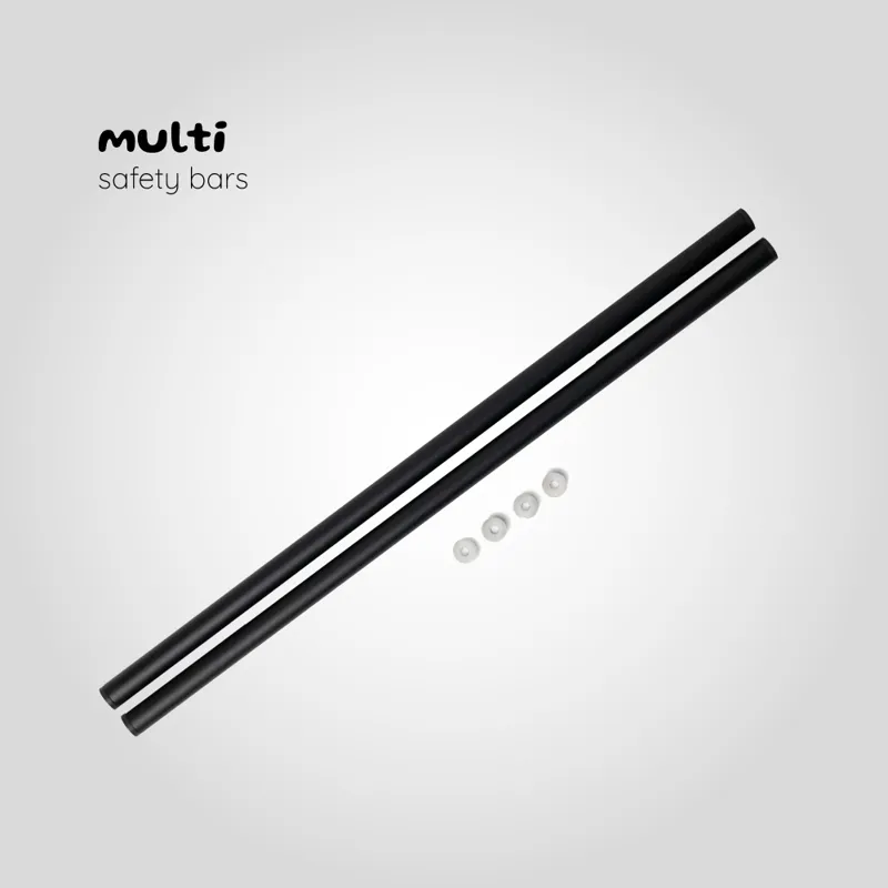 Veloe Safety Bars for Multi