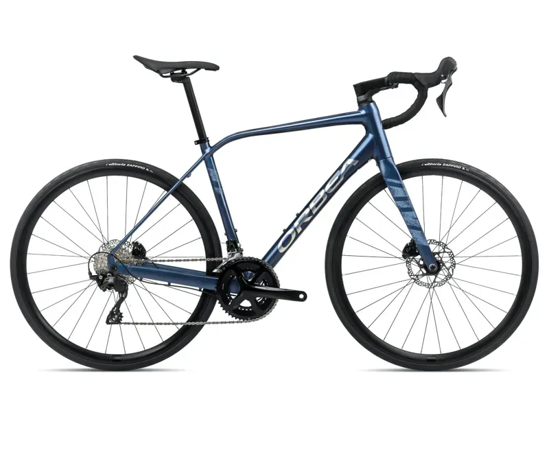 Orbea avant h30 review store