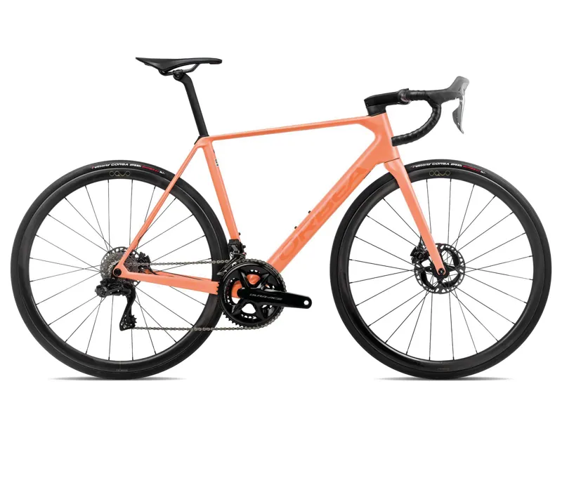 Orbea orca road bike store